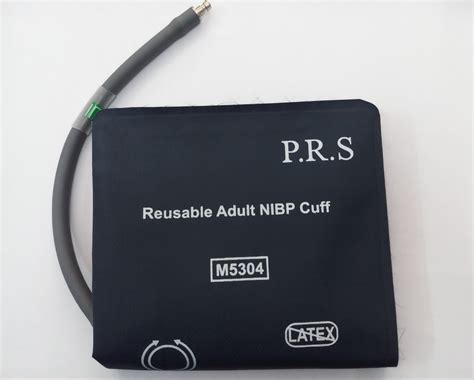 NIBP Cuff Tube BEMMS CO LTD