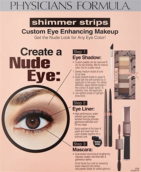 Physicians Formula Custom Eye Enhancing Kit Thatsweett