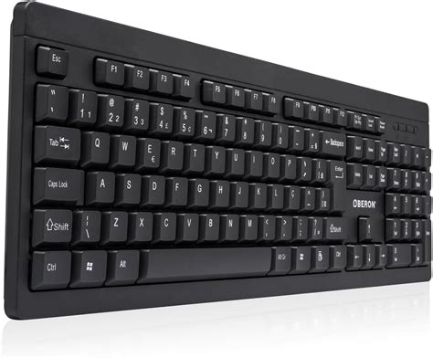 Teclado Standard Membrana 107 Teclas Home Office Minimalista Usb Abnt2 Pc Notebook Mac Amazon