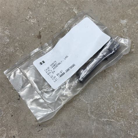 Fn Mk48 762 Bolt Assembly