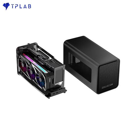 Case Jonsbo A Black Mini Tower M U En Tplab