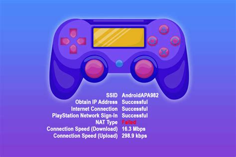 Fix NAT Type Failed On PS TechCult