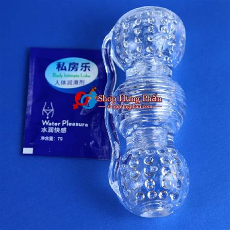 3 Cốc Thủ Dâm Trong Suốt Dành Cho Nam Giới Chất Lượng Tốt