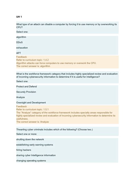 Uh Cse Pdf Malware Password