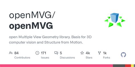 Openmvgsfmlandmarkhpp At Develop · Openmvgopenmvg · Github