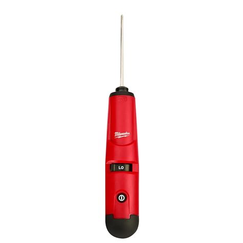 Milwaukee Tool Impact Punchdown Tool The Home Depot Canada