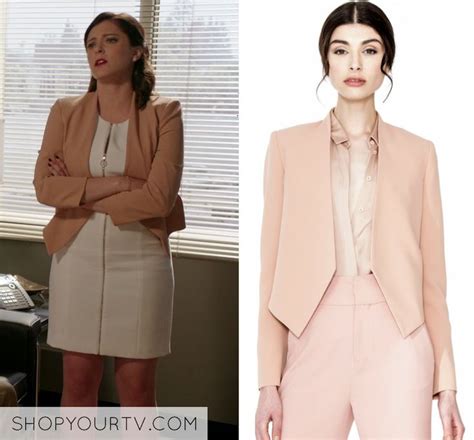 Crazy Ex Girlfriend Fashion Clothes Style Outfits And Wardrobe Worn