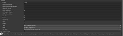 The Dash Ability Wont Work R Unity2d