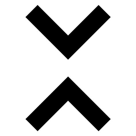 Expand Collapse Svg Vectors And Icons Svg Repo