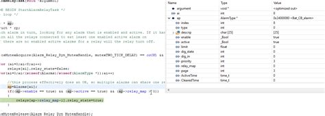 Solved Stm Compiler And And Operator Stmicroelectronics Community
