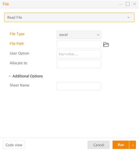Suggestions For Data Analysis File App Read Filewrite File · Issue
