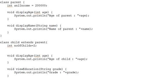 Object Typecasting Is A Fundamental Concept In Java That Not Everyone