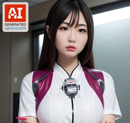 AI Nudes XGroovy Com Ultra Realistic AI Sex Pics Generated By Artificial Intelligence Page