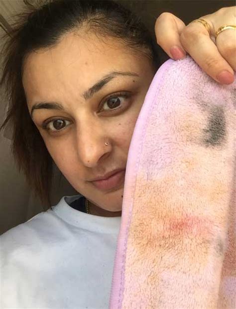 How To Remove Makeup Without Makeup Remover Enspire Beauty Its
