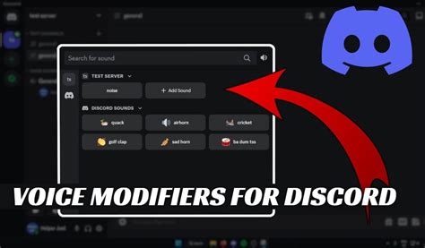 Full Review 5 Best Real Time Voice Modifiers For Discord