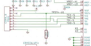 TMS F M Need Guideline To Program Tmsf M Using Xds V C Microcontrollers