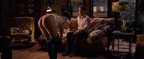 Naked Olivia Wilde In The Change Up