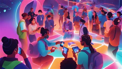 Social Interaction In The Metaverse Exploring A New Frontier