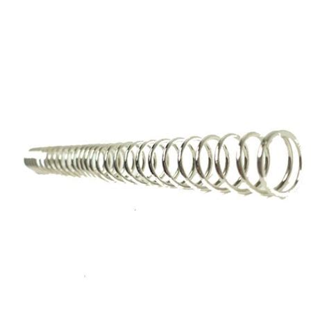 Shs Nonlinear Spring M120