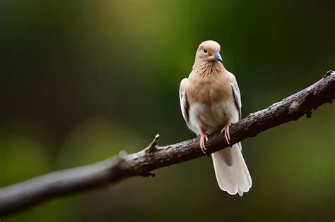 Where Do White Winged Doves Migrate Birdful
