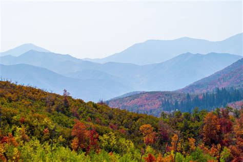 Fall Foliage Driving Tours Best October Road Trips Road Trip Usa