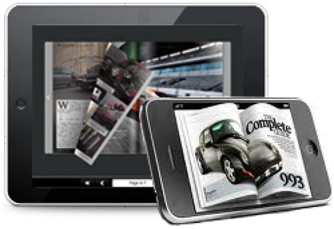 4 amazing html5 magazine making software for pdf pubhtml5