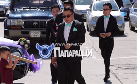 Н Мөнгөншагай хуримын гэрч