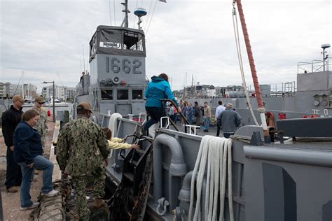 Dvids Images Navsup Bsc Meet The Fleet [image 28 Of 37]