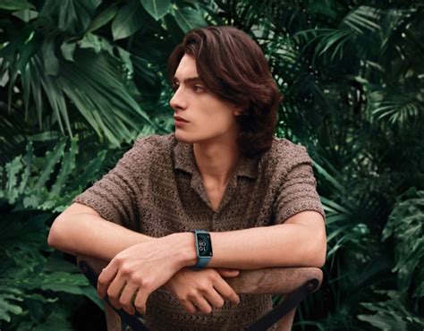 Ini Keunggulan Huawei Watch Fit Se Yang Resmi Rilis Di Indonesia Segini Harga Flash Salenya