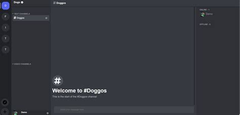 Github Brianshkimdiscordclone