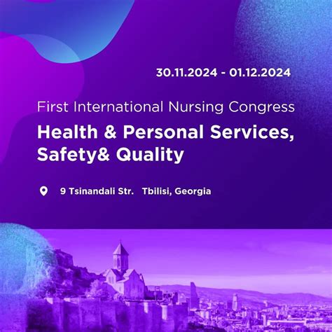 Pineomedical Nursespower Healthcarequality Pineo Medical Ecosystem პინეო სამედიცინო