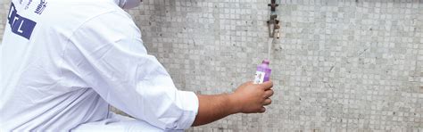 Water Seepage Detection Ets Testconsult Ltd
