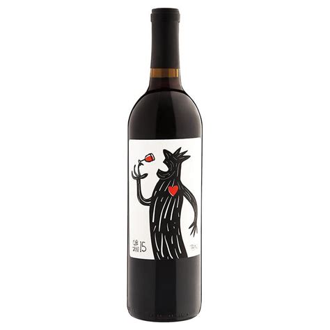 VINO TINTO PROPIO CABERNET ZINFANDEL 750ML – Vinosylicores.com