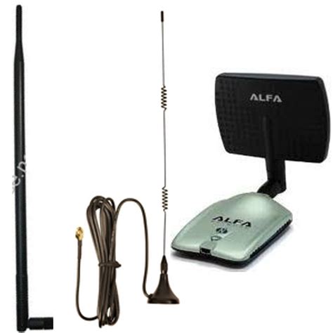 Antenna Upgrades For Wifi Usb Adapter Data Alliance Customer Service