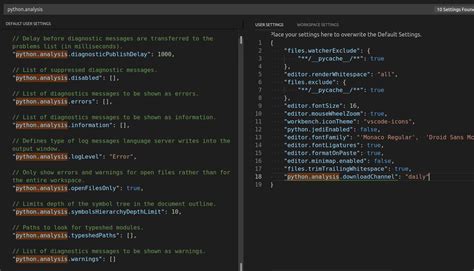 Microsoft Python LanguageServer Exe Eating All RAM And Lots Of CPU