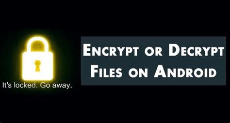 How To Secure Your Android From Hackers