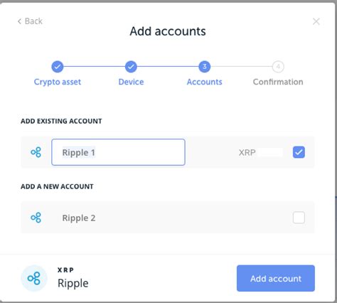Ripple Ledger Trustlines Blocking Sync · Issue 1007 · Ledgerhqledger Live Desktop · Github