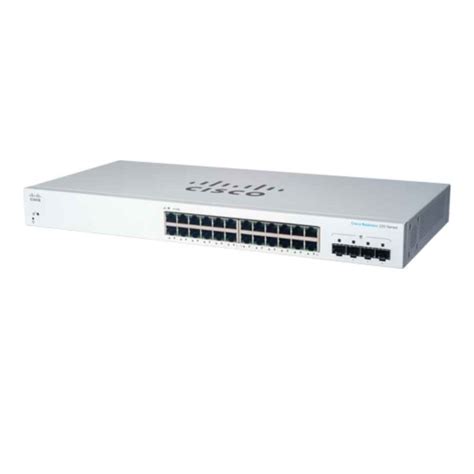 Switch Cisco CBS SMART PORT CBS FP X EU ราคาถก