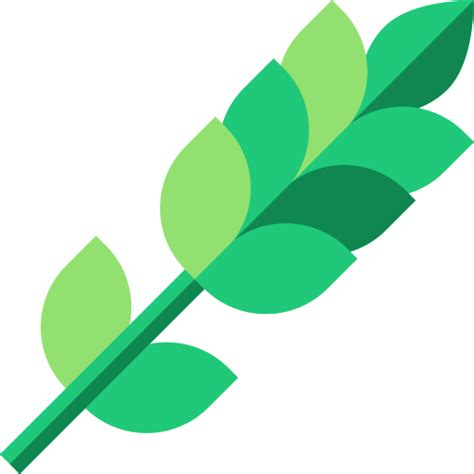 Tree Branch Free Nature Icons