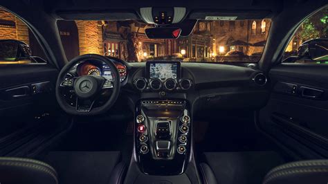 Mercedes Interior Wallpapers Top Free Mercedes Interior Backgrounds