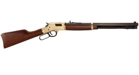 Henry 45 Colt Lever Action Firearms For Sale Online Sportsmans