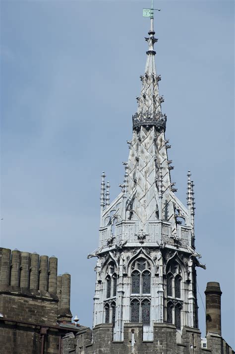 Gothic Architecture Spires Soaring Spires 12 Exceptional Examples Of