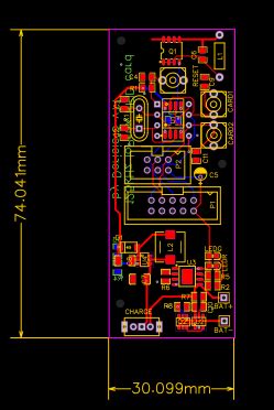 RFID Tag EasyEDA Open Source Hardware Lab