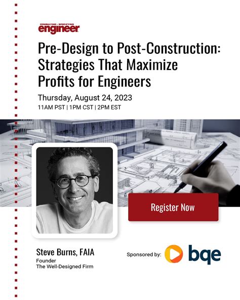 Consulting Specifying Engineer On Linkedin Are You An Architect Or