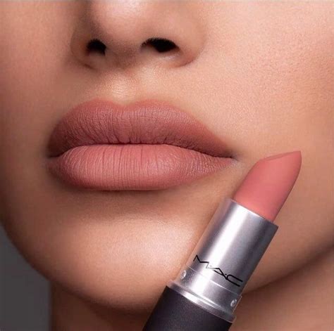 Mac Powder Kiss Lipstick Sultry Move On Mercari Artofit