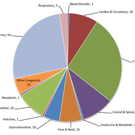 4 Simplified Classification By Primary Abnormality N325