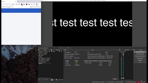 Troubleshooting The Encoder In OBS Studio YouTube