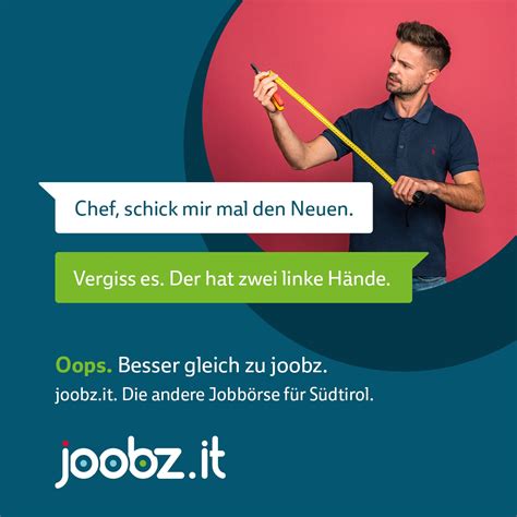 Joobz It Auf Linkedin Jetzt Registrieren Joobz