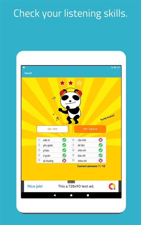Pinyin Master Chinese Pinyin Game Apk Para Android Descargar