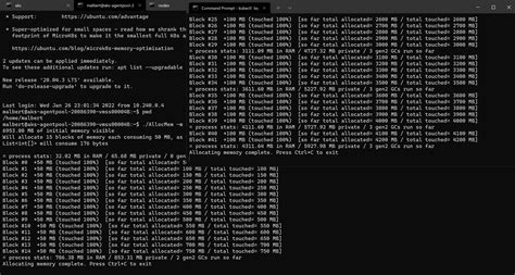 Out Of Memory Oom In Kubernetes Part 4 Pod Evictions Oom